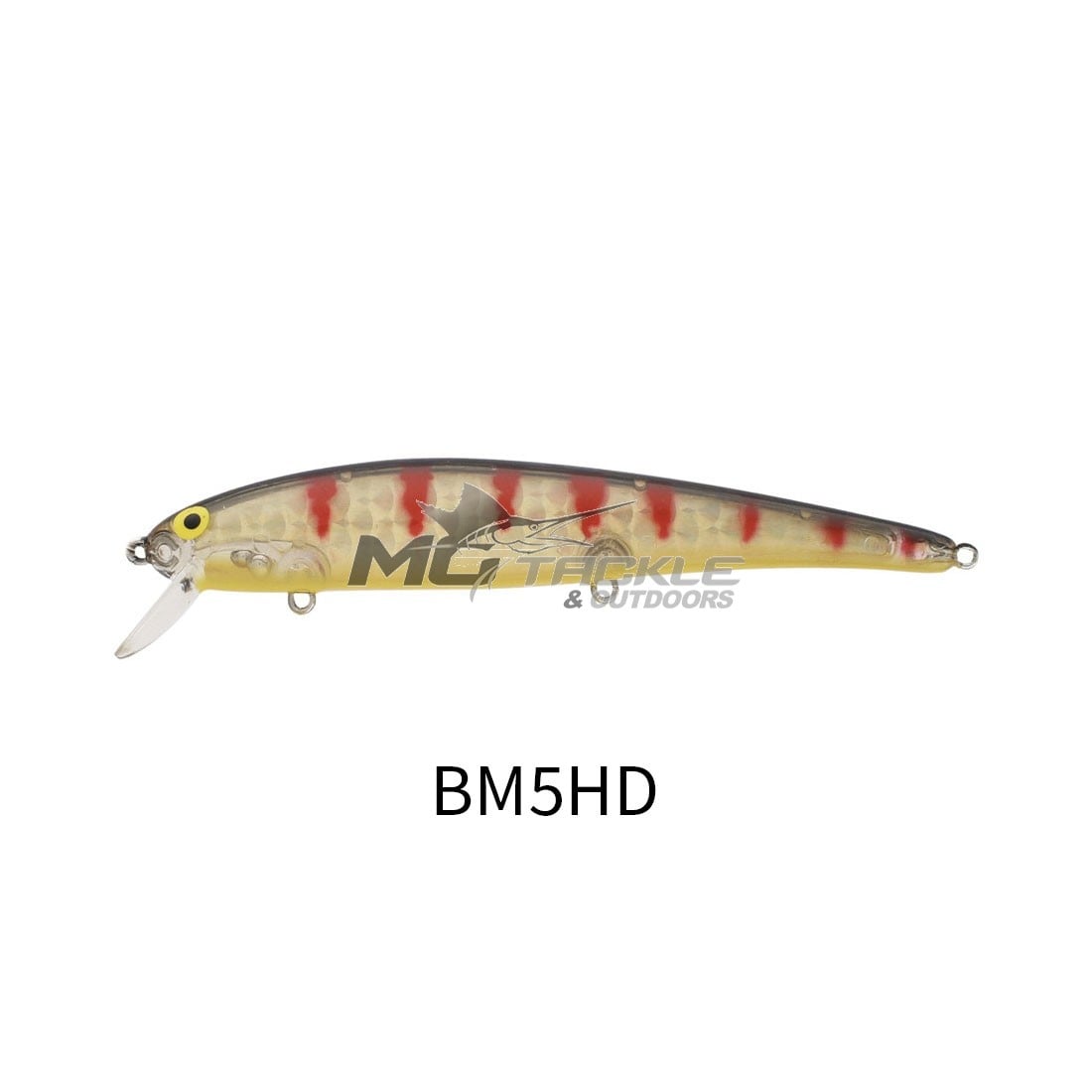 Bomber Long A B15A | MoTackle & Outdoors