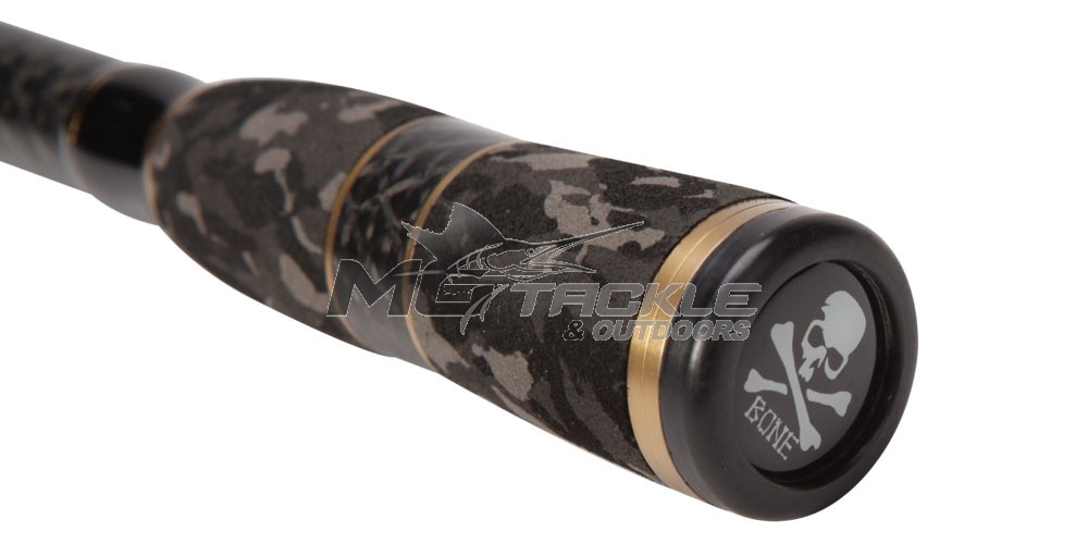 Bone Drago Rod | MoTackle & Outdoors