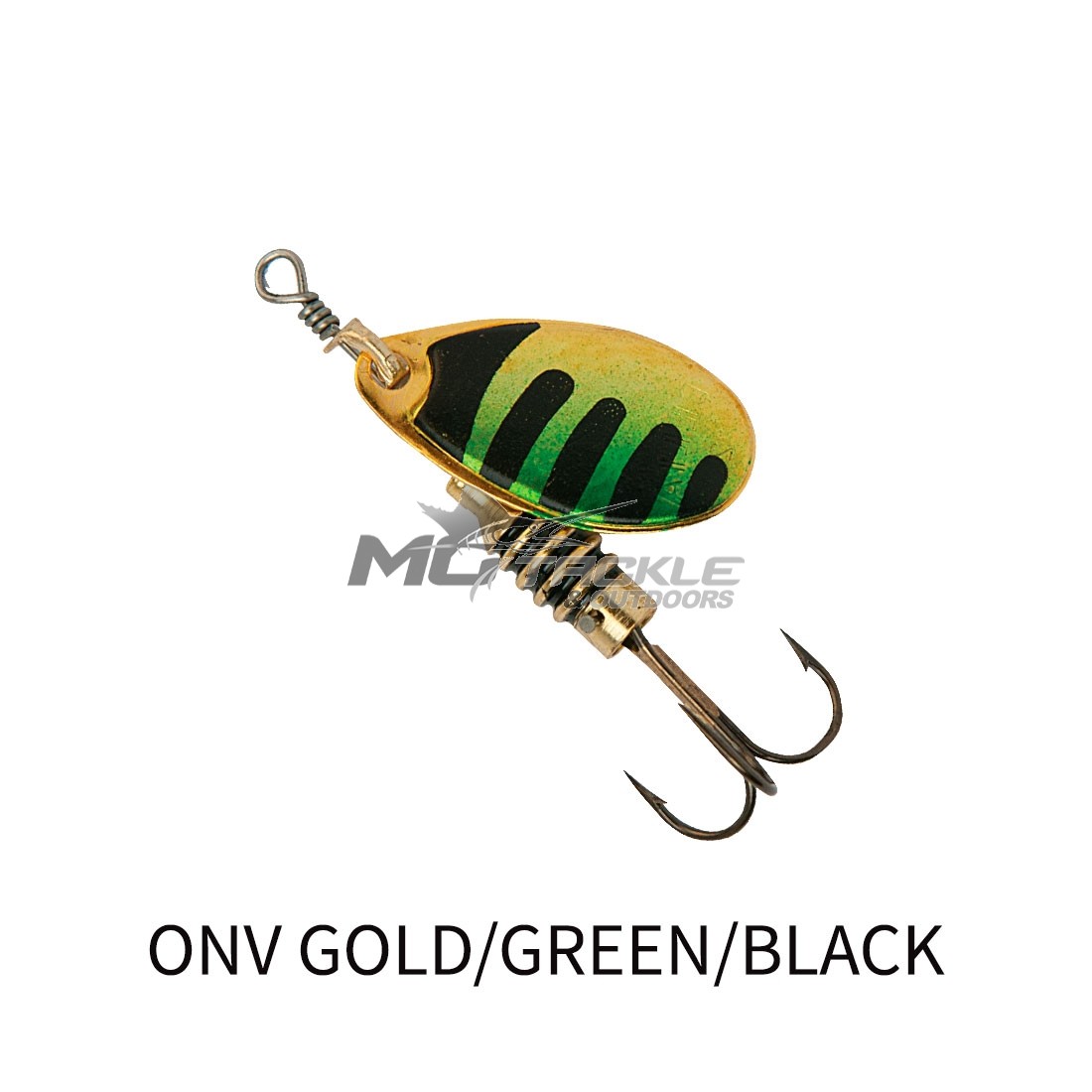 Celta Spinner | MoTackle & Outdoors