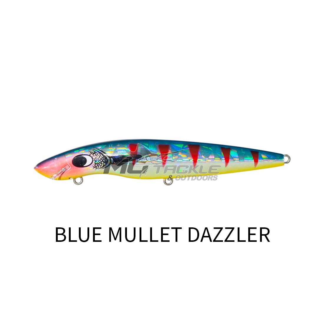 Classic F18 | MoTackle & Outdoors