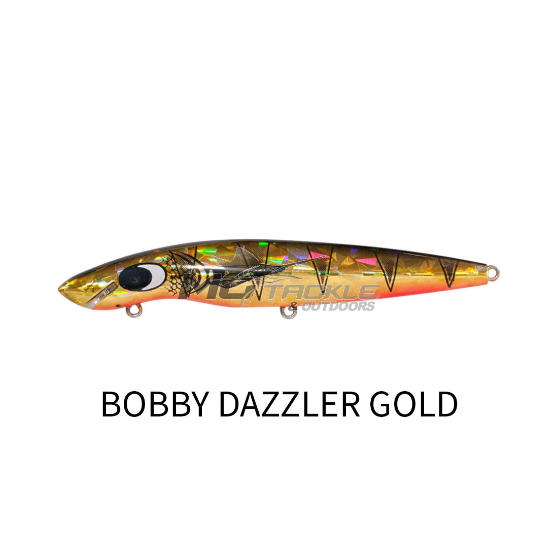 Classic F18 | MoTackle & Outdoors