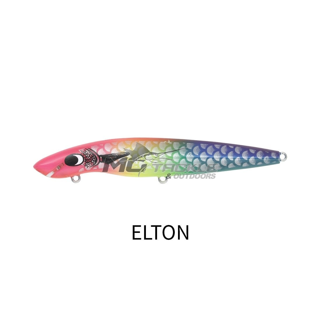 Classic F18 | MoTackle & Outdoors