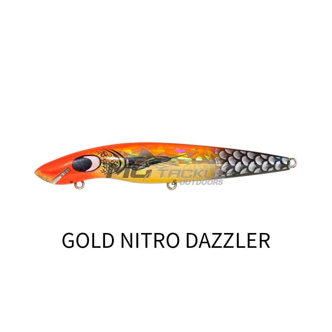 Classic F18 | MoTackle & Outdoors