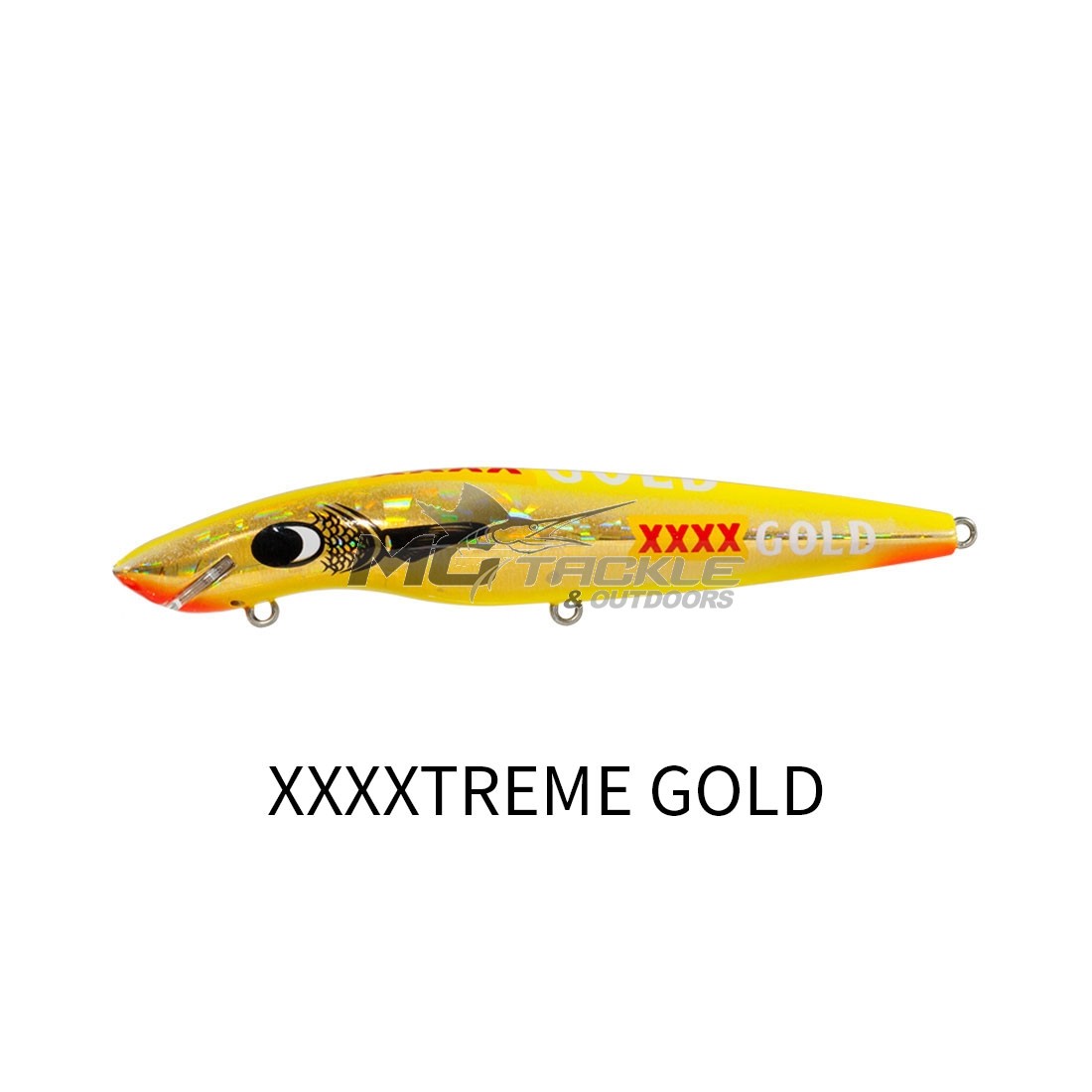 Classic F18 | MoTackle & Outdoors