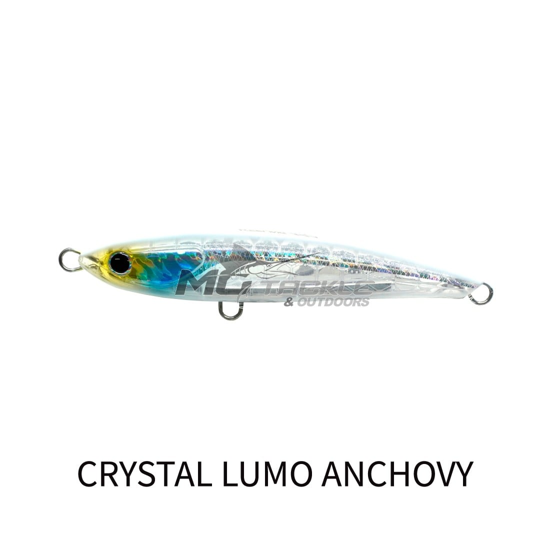 Oceans Legacy Keeling 200 Lure | MoTackle & Outdoors