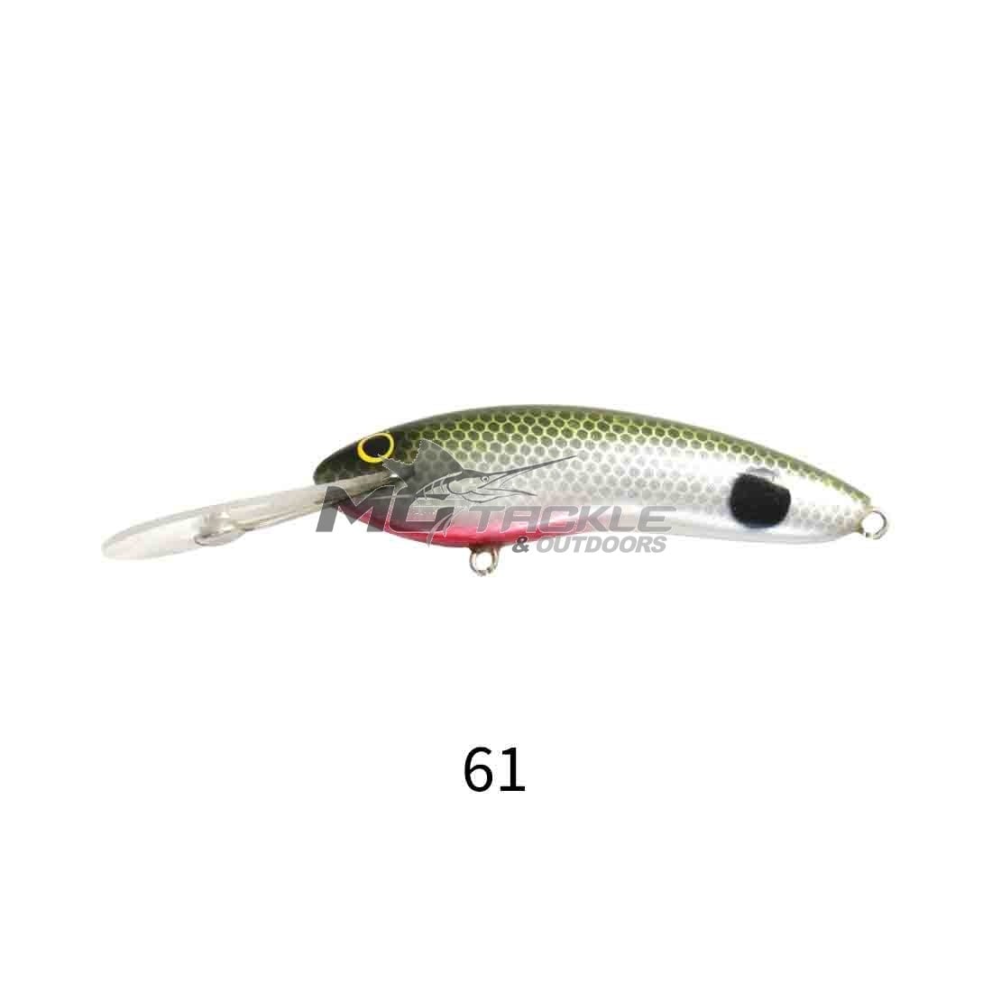 Custom Crafted Lures KK | MoTackle & Outdoors