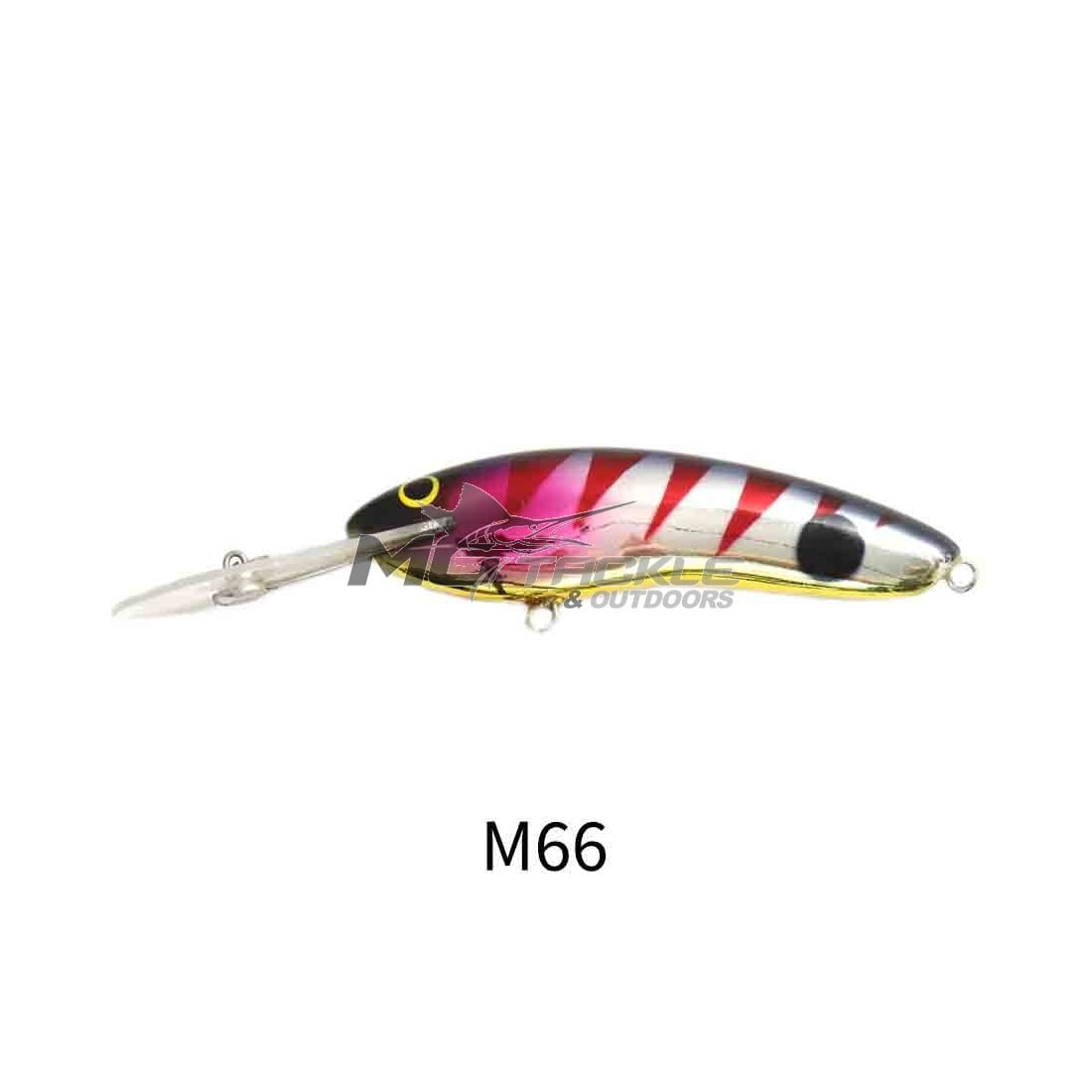 Custom Crafted Lures KK | MoTackle & Outdoors