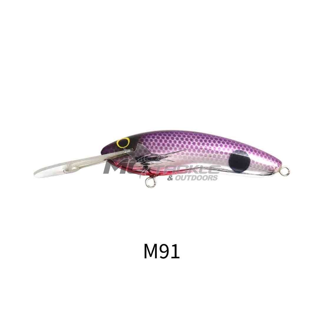 Custom Crafted Lures KK | MoTackle & Outdoors