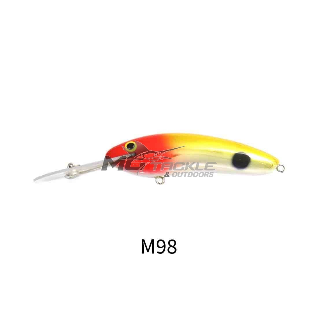 Custom Crafted Lures KK | MoTackle & Outdoors