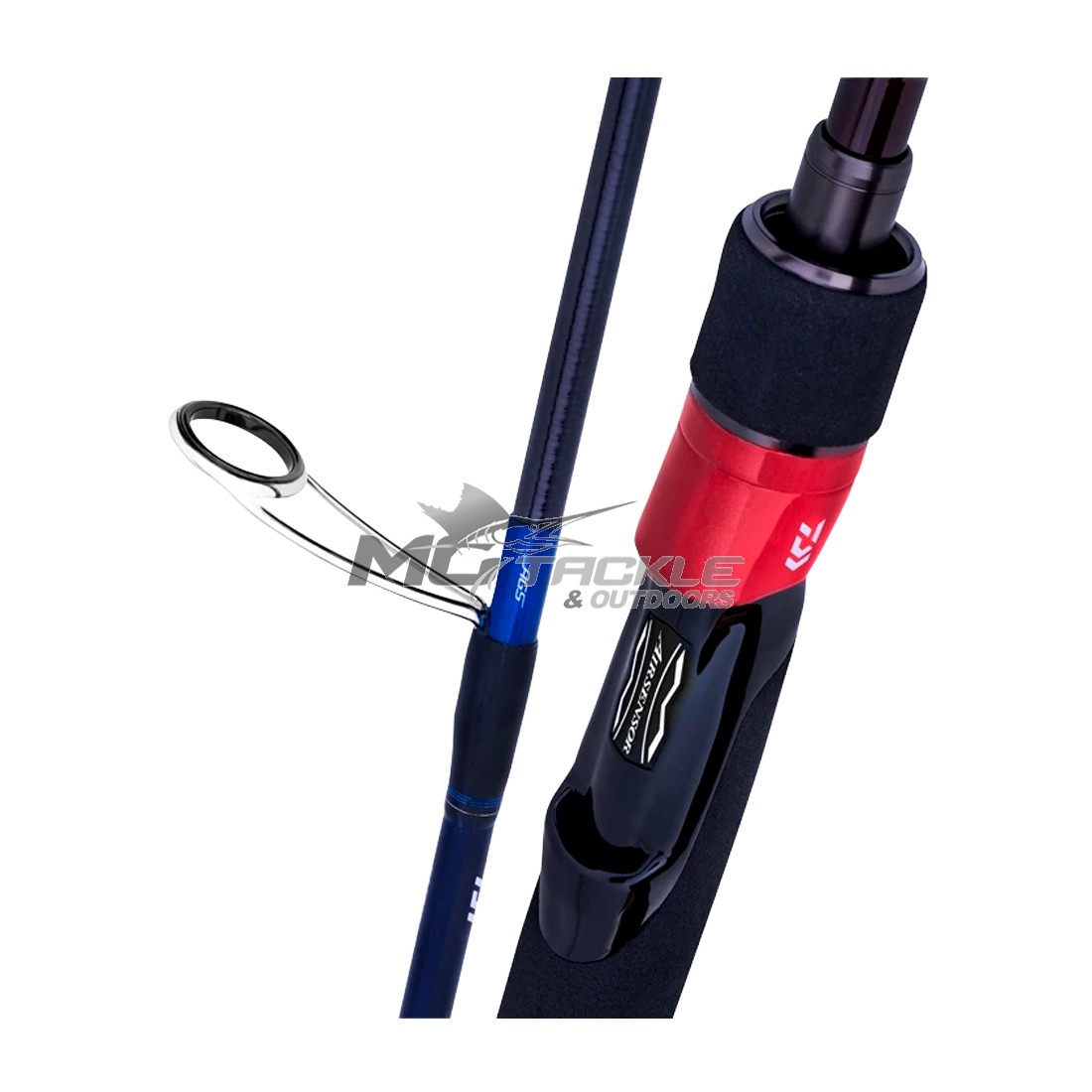 Daiwa Infeet EX 2020 Rod | MoTackle & Outdoors