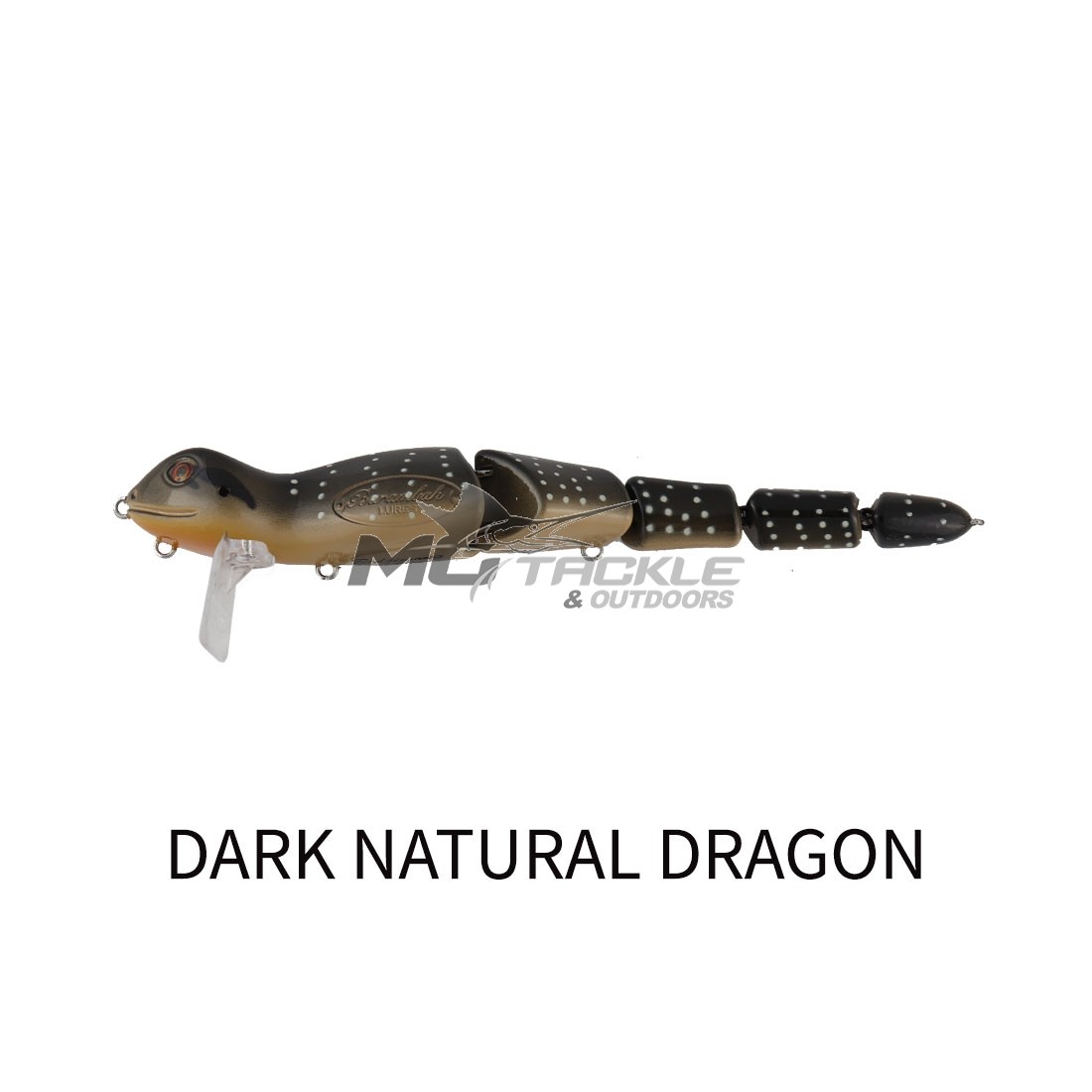 Barambah Lures Bidjiwong | MoTackle & Outdoors