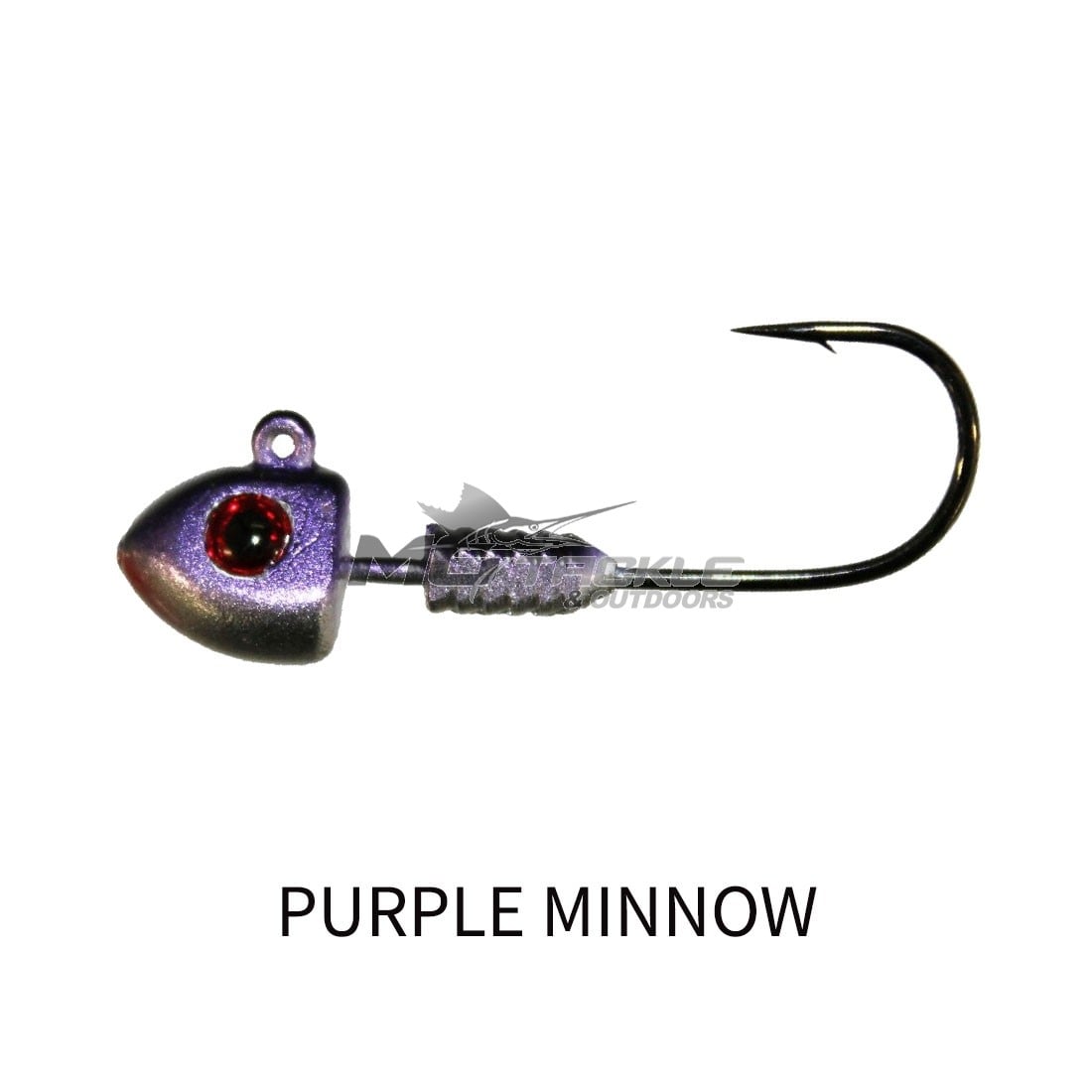 TT DemonZ Jig Head | MoTackle & Outdoors