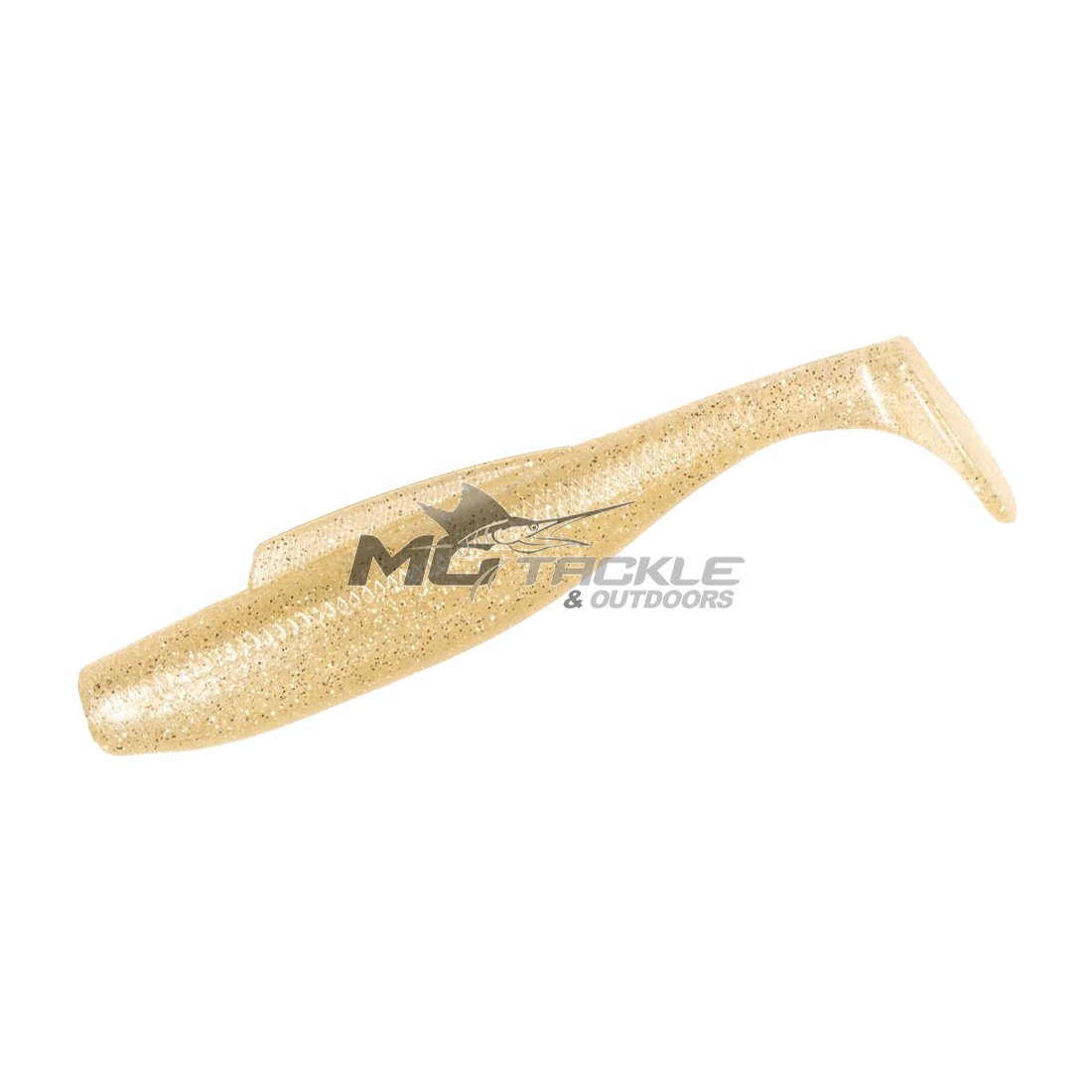 Z-Man DieZel MinnowZ 4 inch Lure - Clearance | MoTackle & Outdoors