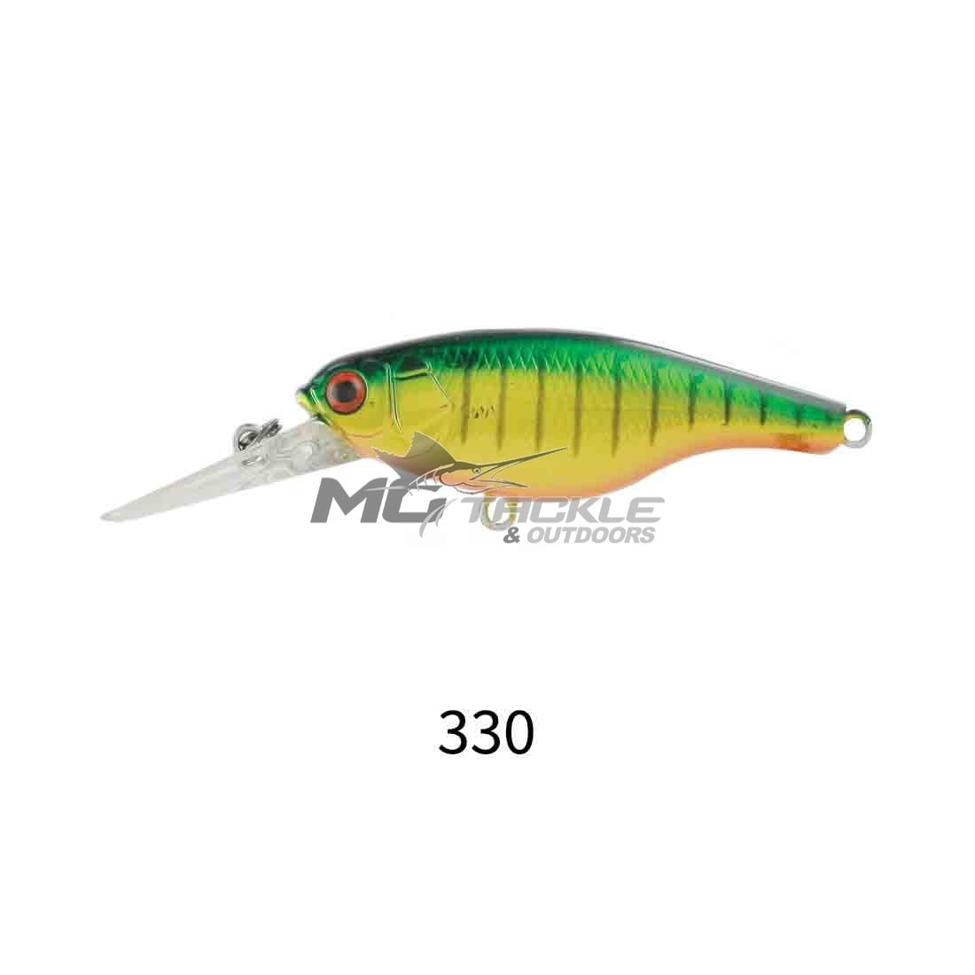 Ecogear SX48F | MoTackle & Outdoors