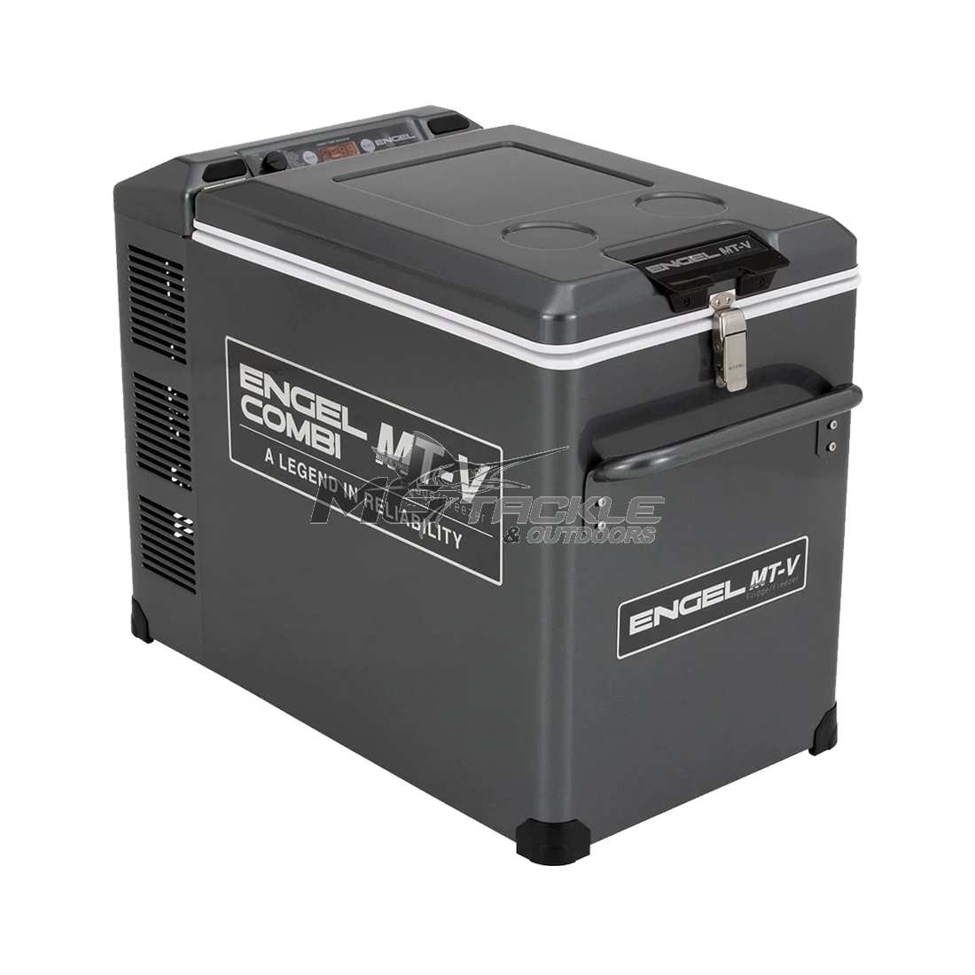 Engel MT-V Series 39L Combi Fridge / Freezer - MT45J | MoTackle & Outdoors