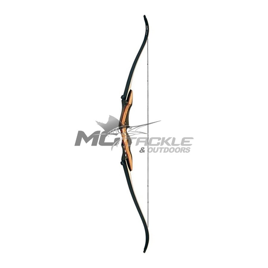 Cartel Epic Hawk Traditional Recurve Bow - Right Hand | MoTackle & Outdoors