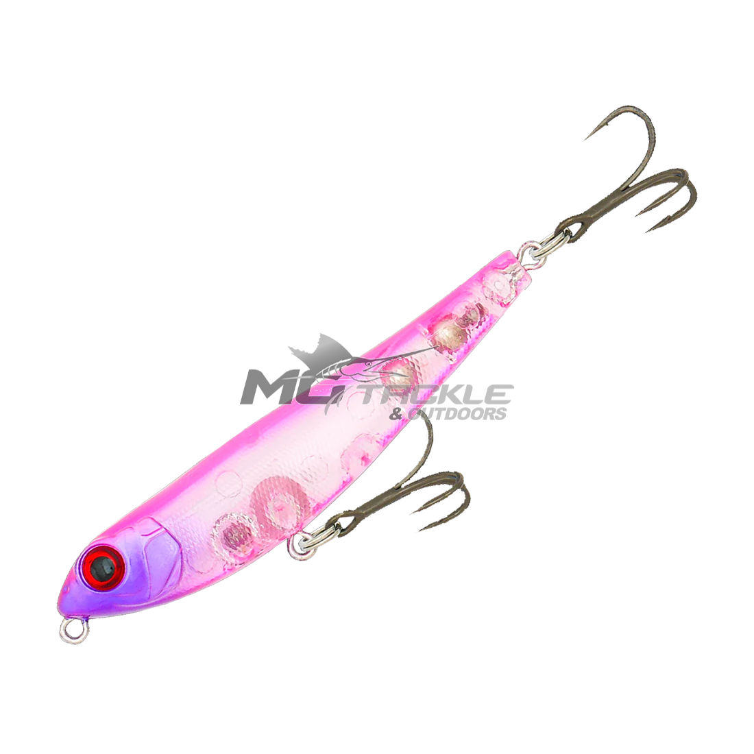 Fish Craft Snoop Dog 70 Lure | MoTackle & Outdoors