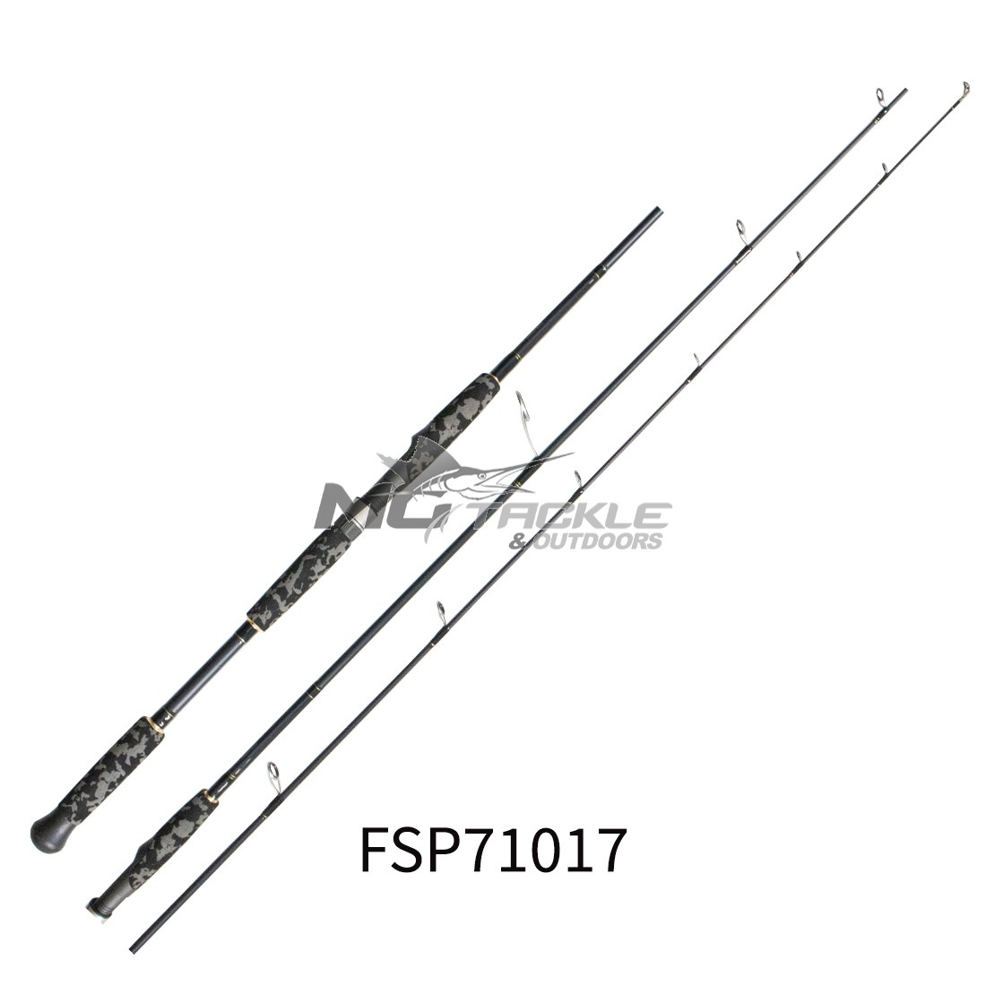 Gary Howard Flick Stick Pro Rod | MoTackle & Outdoors