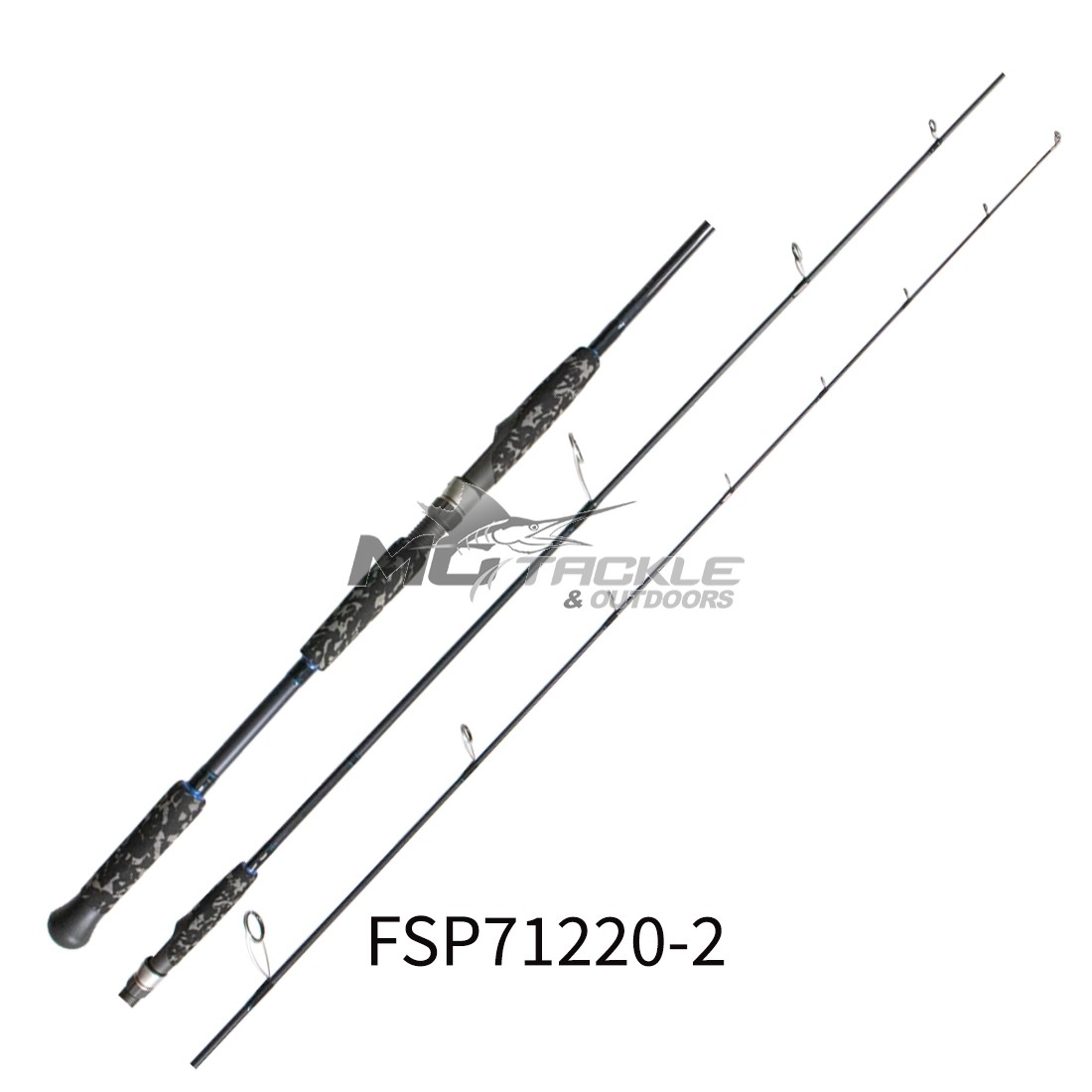 Gary Howard Flick Stick Pro Rod | MoTackle & Outdoors