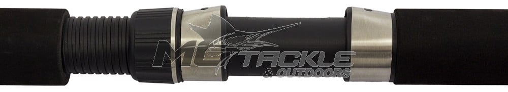 Wilson Live Fibre Spin Rod | MoTackle & Outdoors