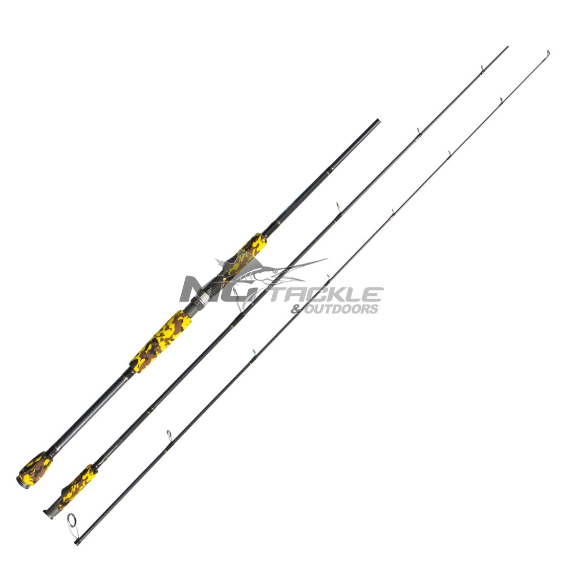 Gary Howard Flick Stick Pro Rod | MoTackle & Outdoors