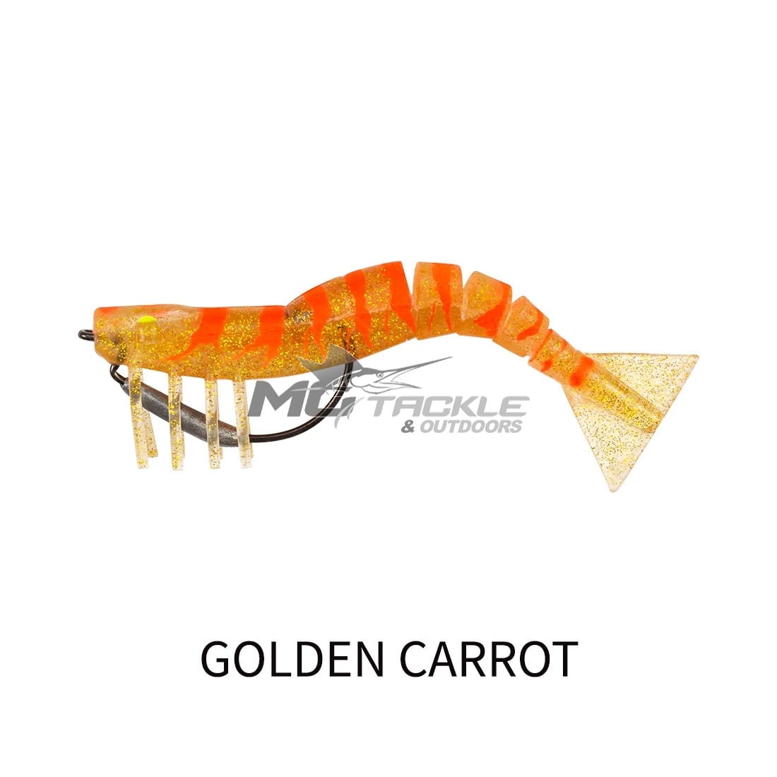 Samaki Live Shrimp Lure | MoTackle & Outdoors