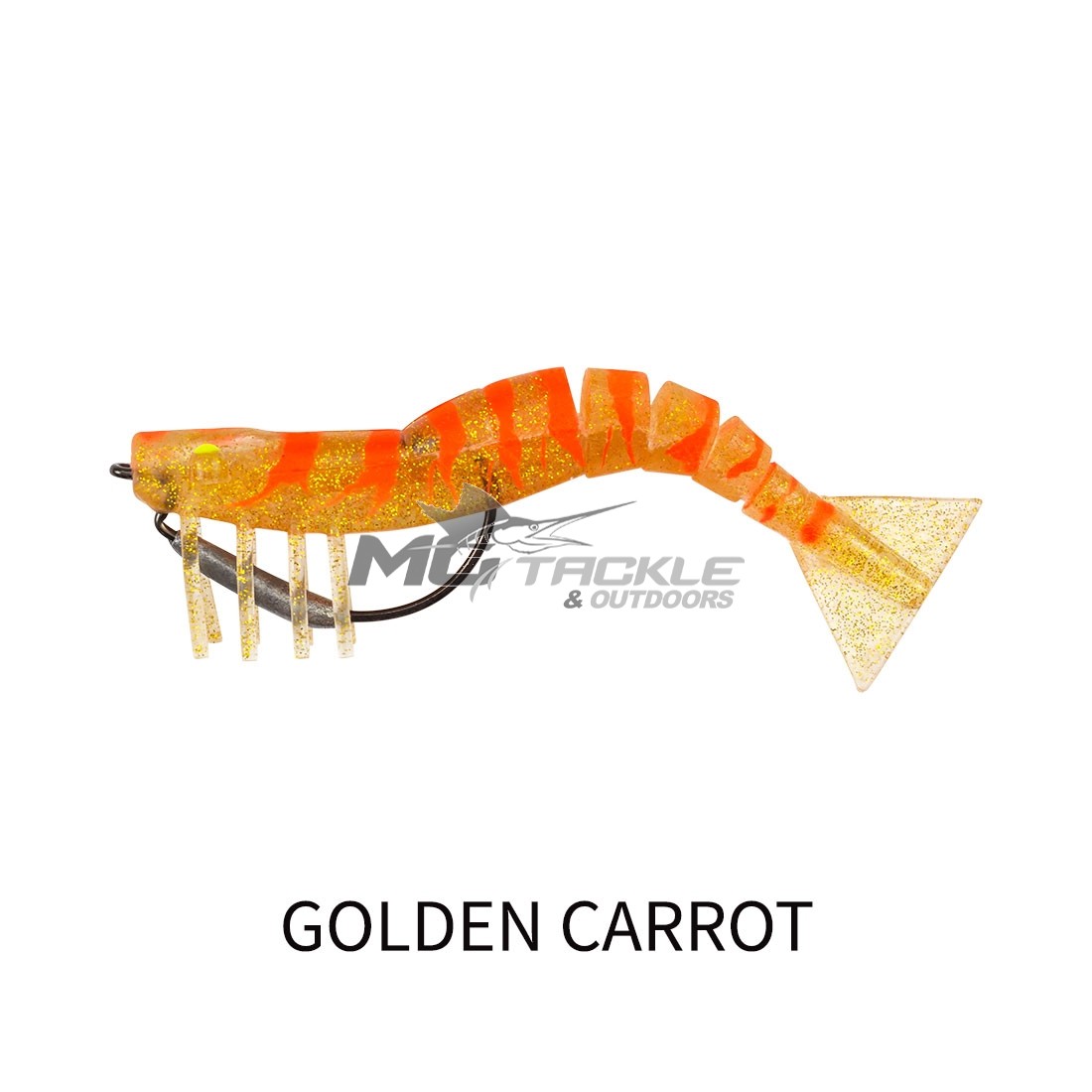 Samaki Live Shrimp Lure | MoTackle & Outdoors