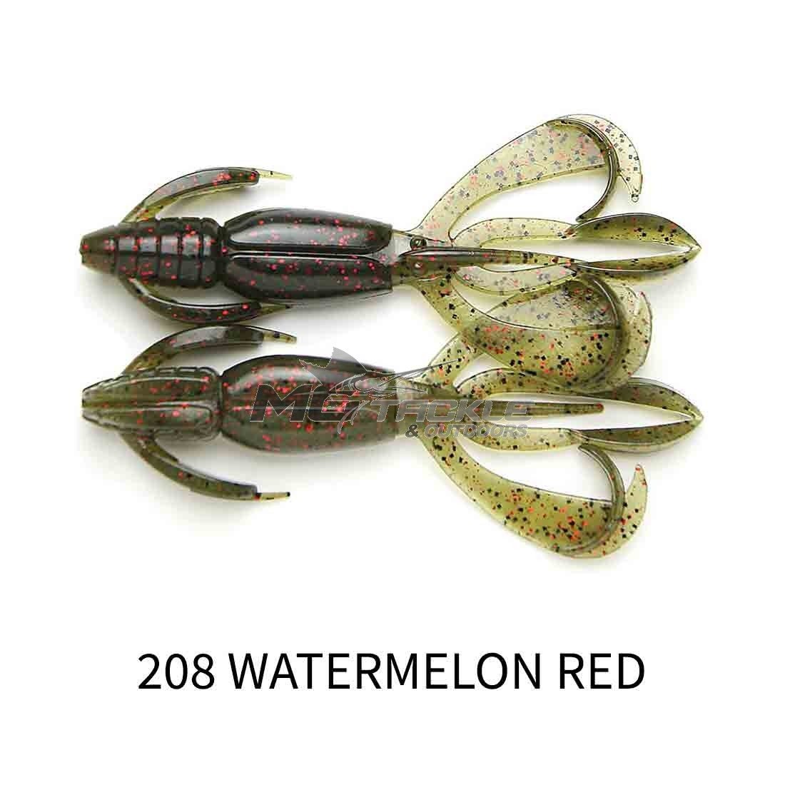 Keitech Crazy Flapper | MoTackle & Outdoors