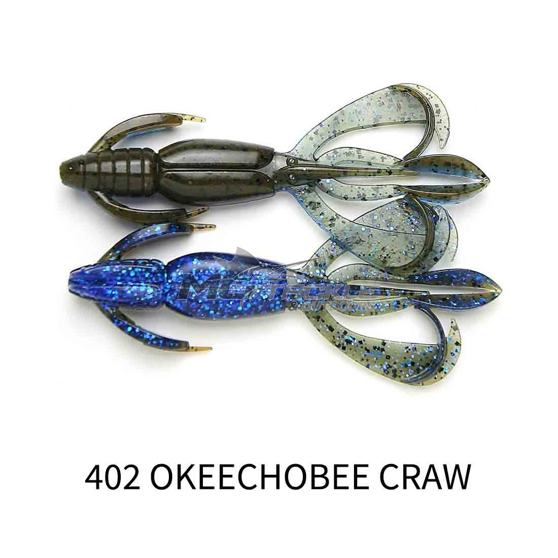 Keitech Crazy Flapper | MoTackle & Outdoors