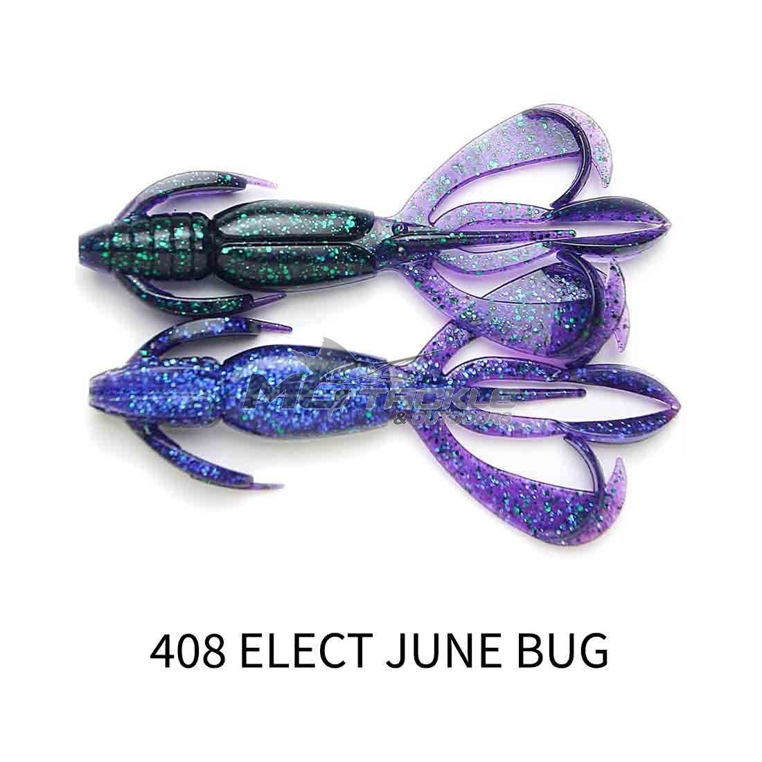 Keitech Crazy Flapper | MoTackle & Outdoors