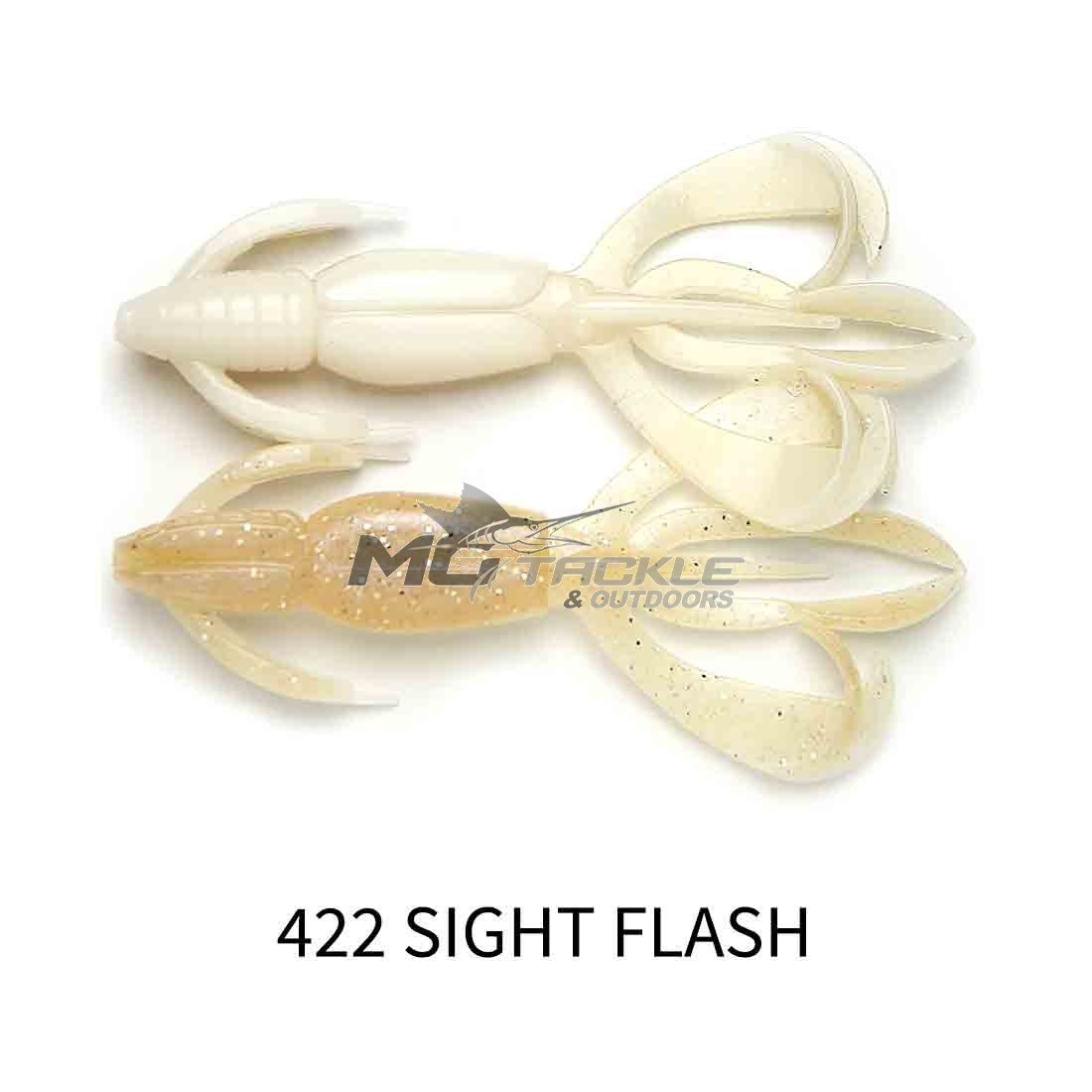 Keitech Crazy Flapper | MoTackle & Outdoors