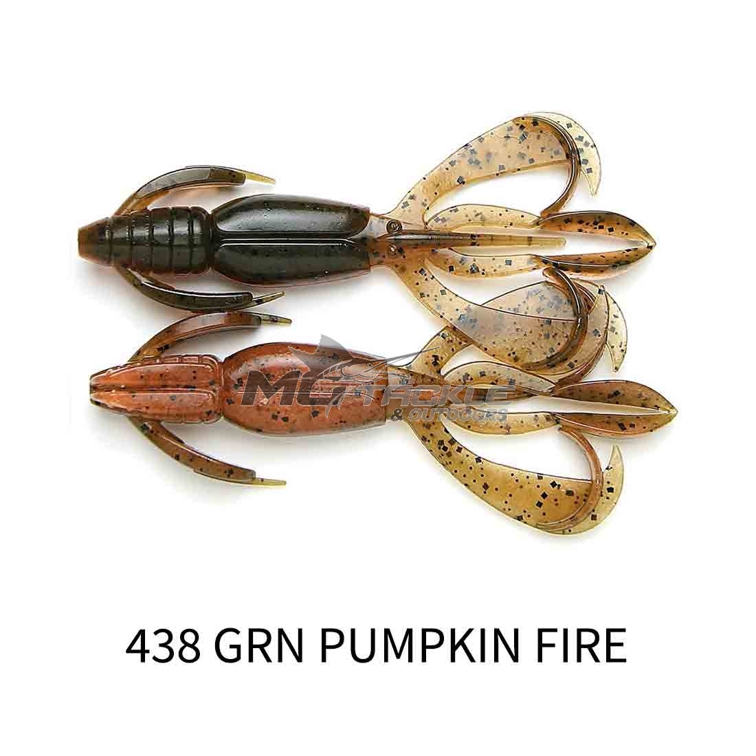Keitech Crazy Flapper | MoTackle & Outdoors