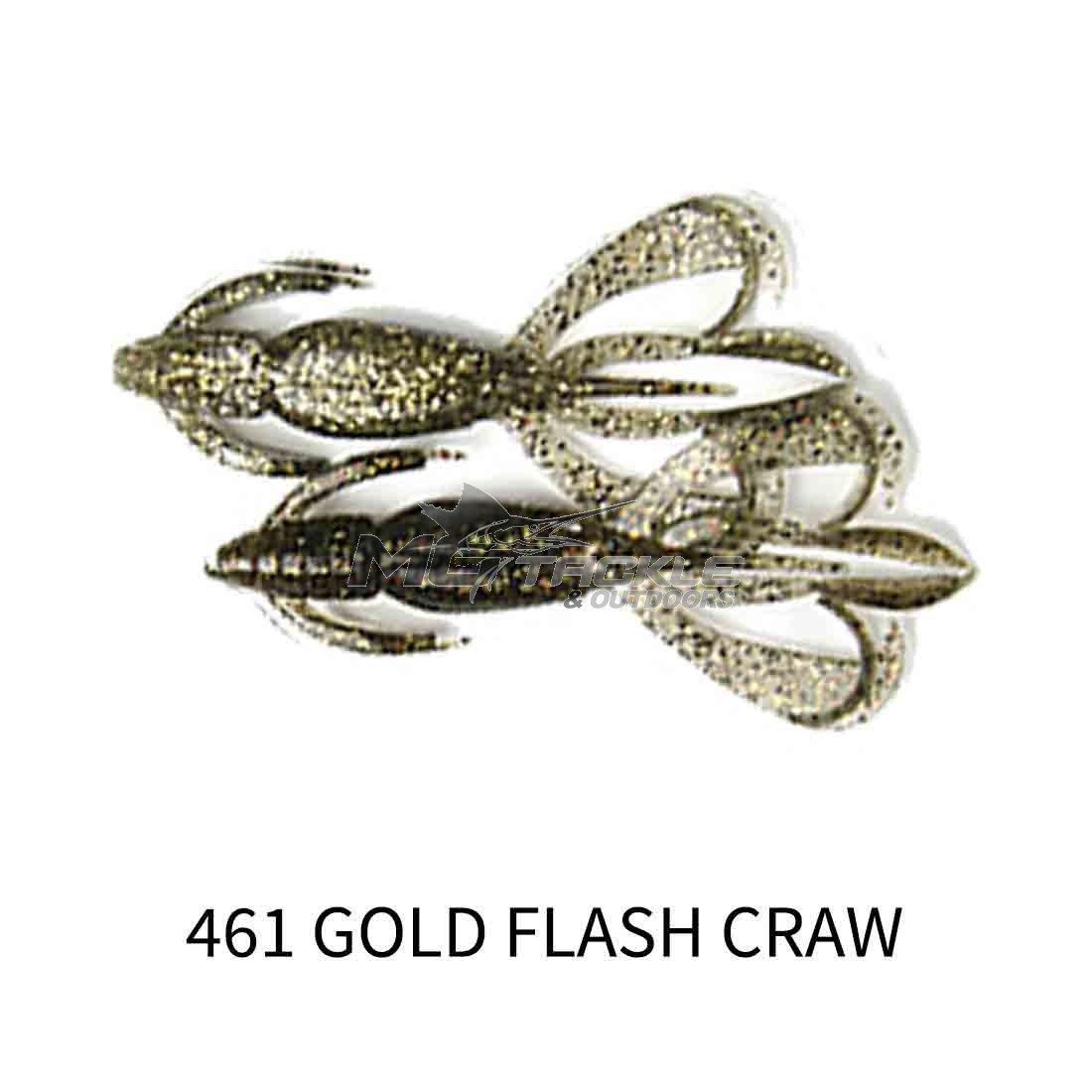 Keitech Crazy Flapper | MoTackle & Outdoors