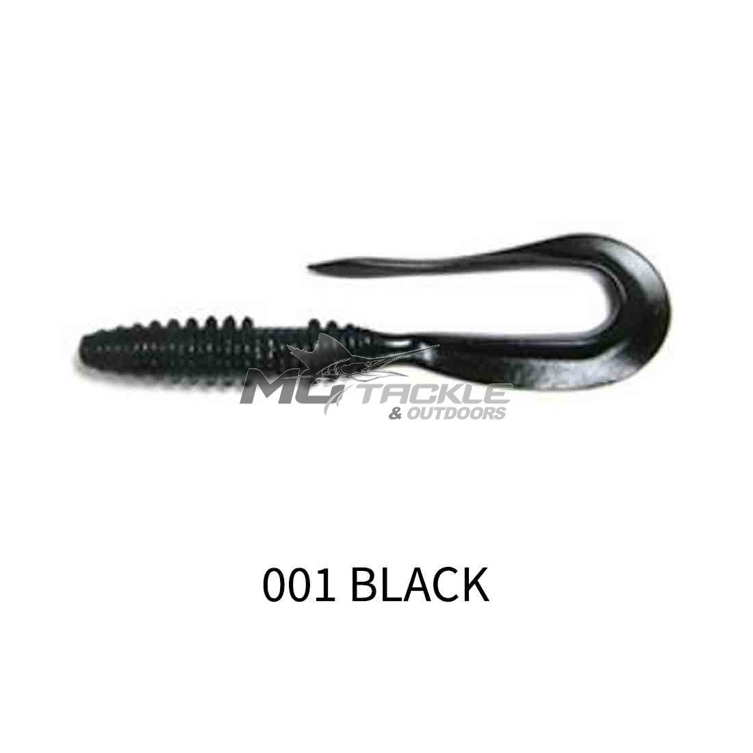 Keitech Mad Wag Mini | MoTackle & Outdoors