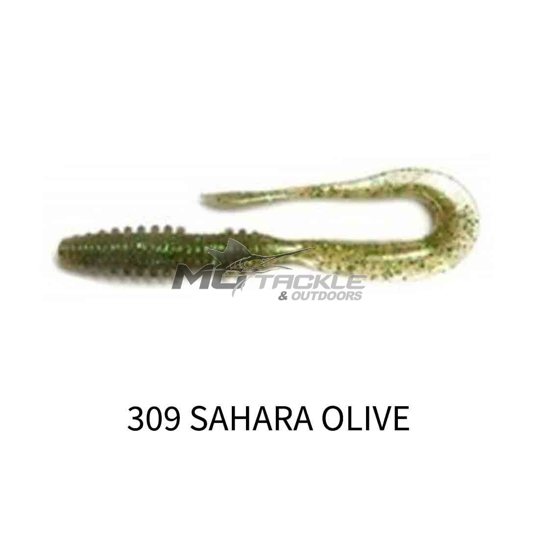 Keitech Mad Wag Mini | MoTackle & Outdoors