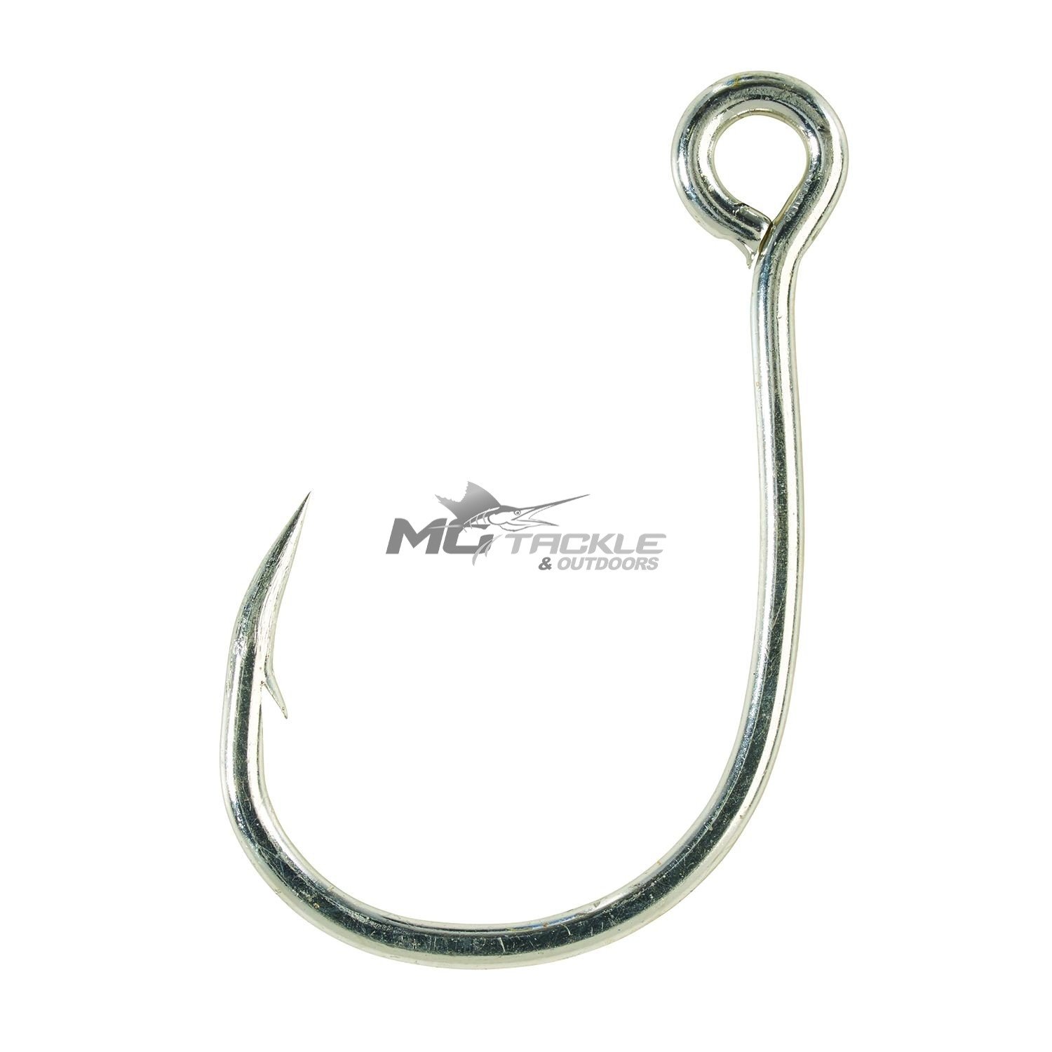Eagle Claw Lazer Inline Hook | MoTackle & Outdoors