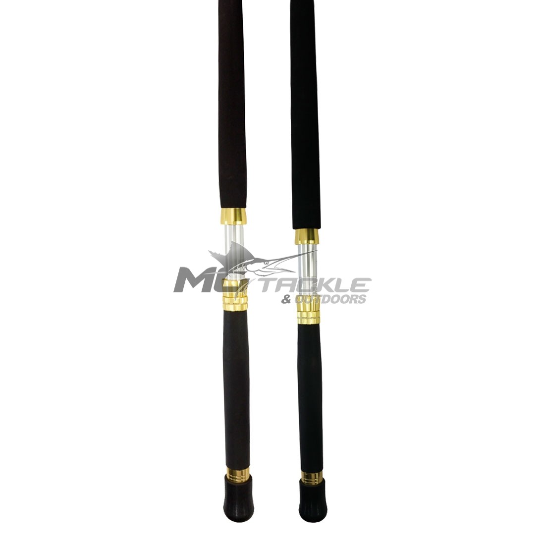 Wilson Live Fibre Overhead Stroker Rod - 2019 | MoTackle & Outdoors