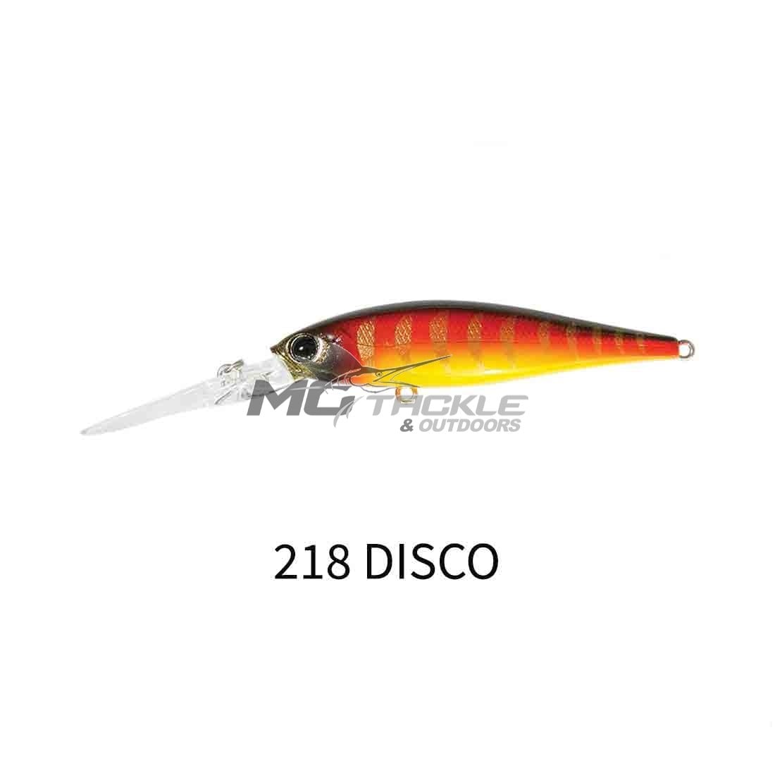 Lucky Craft Barra Pointer - 78mm XD | MoTackle & Outdoors