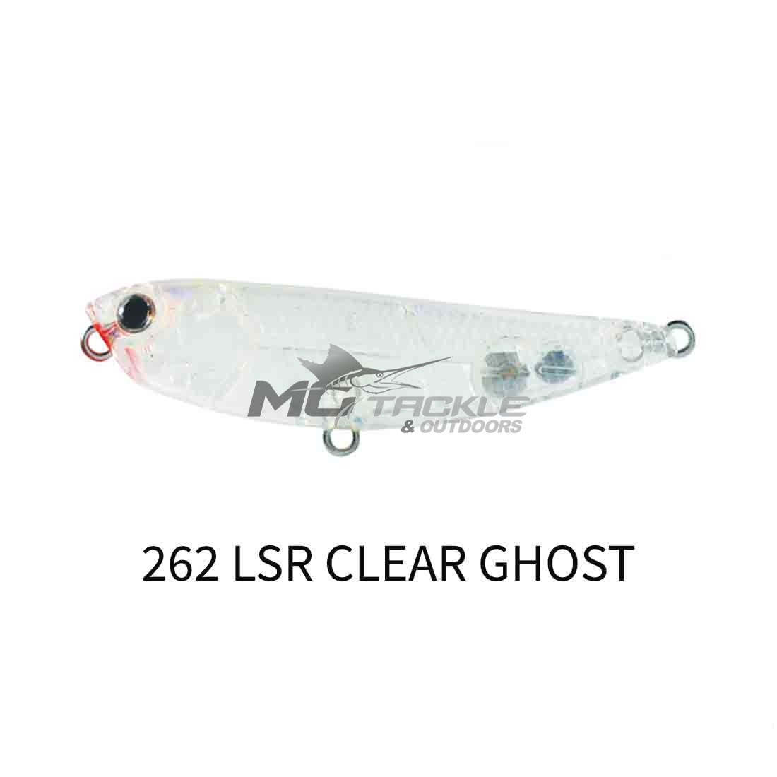 Lucky Craft Sammy | MoTackle & Outdoors