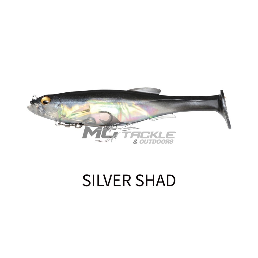 Megabass Magdraft | MoTackle & Outdoors