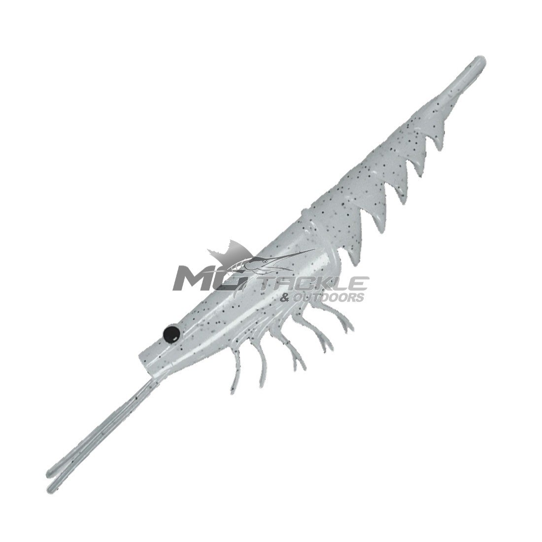 Mintoss Skip Prawn Lure | MoTackle & Outdoors