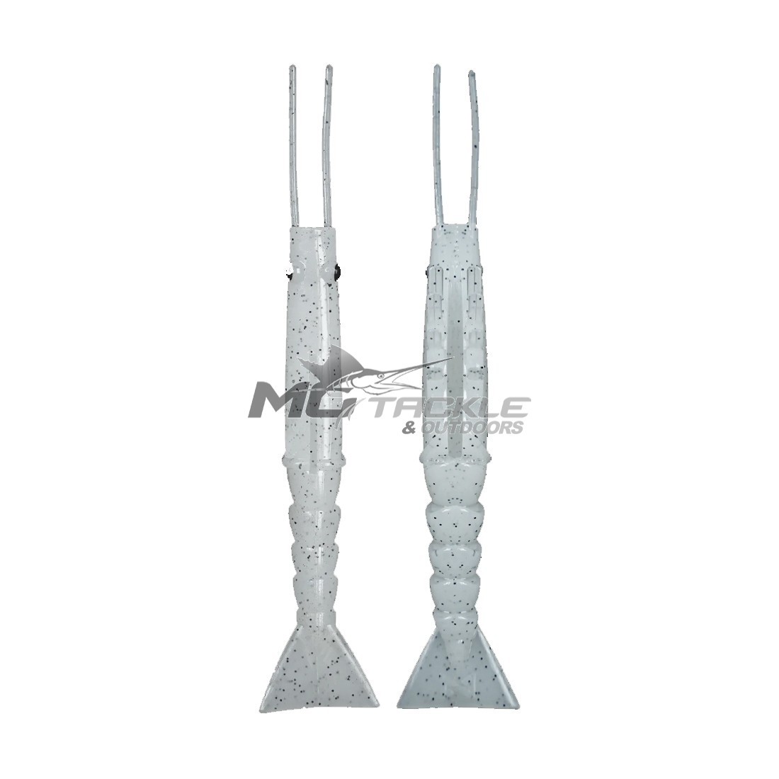 Mintoss Skip Prawn Lure | MoTackle & Outdoors