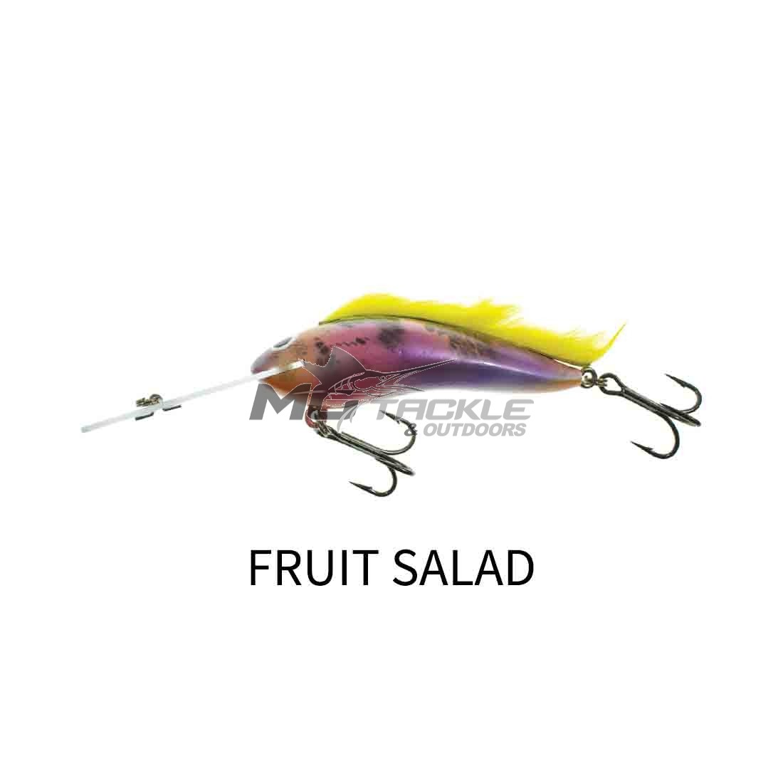 Mudeye Lures Mohawk | MoTackle & Outdoors