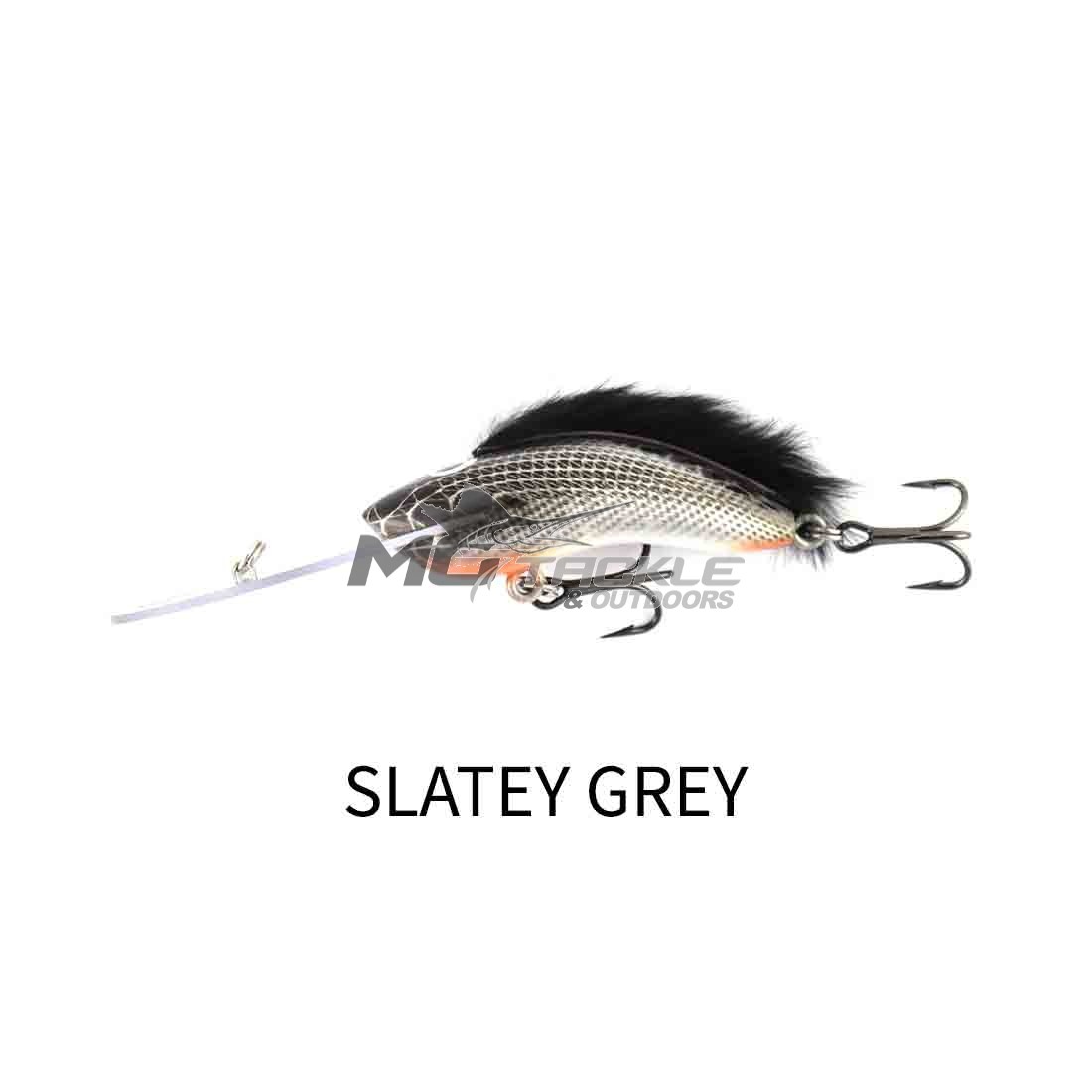 Mudeye Lures Mohawk | MoTackle & Outdoors