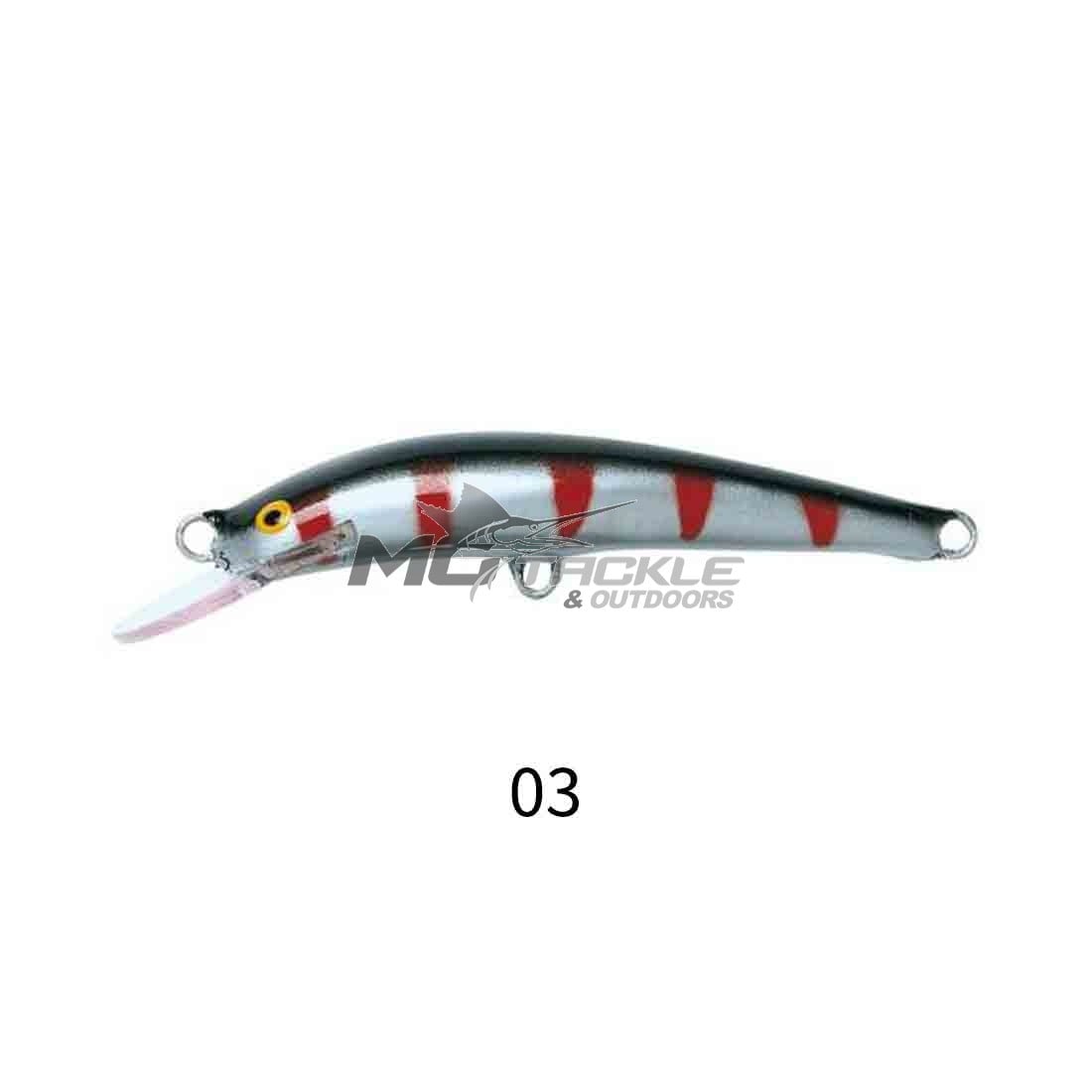 Nils Master Invincible | MoTackle & Outdoors