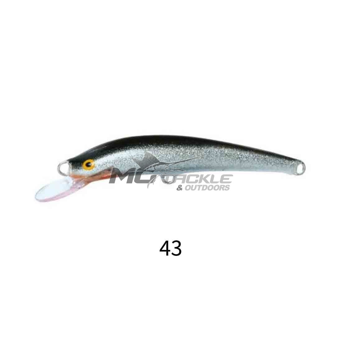 Nils Master Invincible | MoTackle & Outdoors