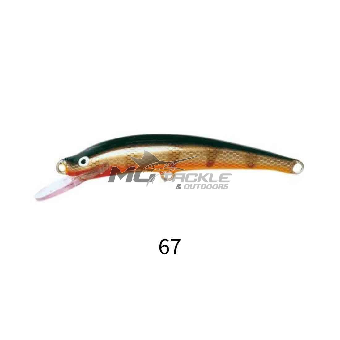 Nils Master Invincible | MoTackle & Outdoors