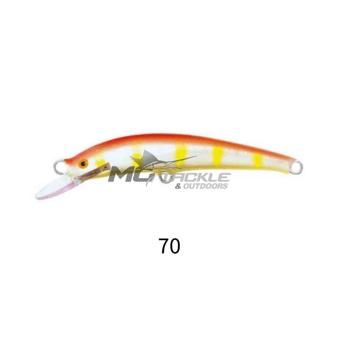 Nils Master Invincible | MoTackle & Outdoors