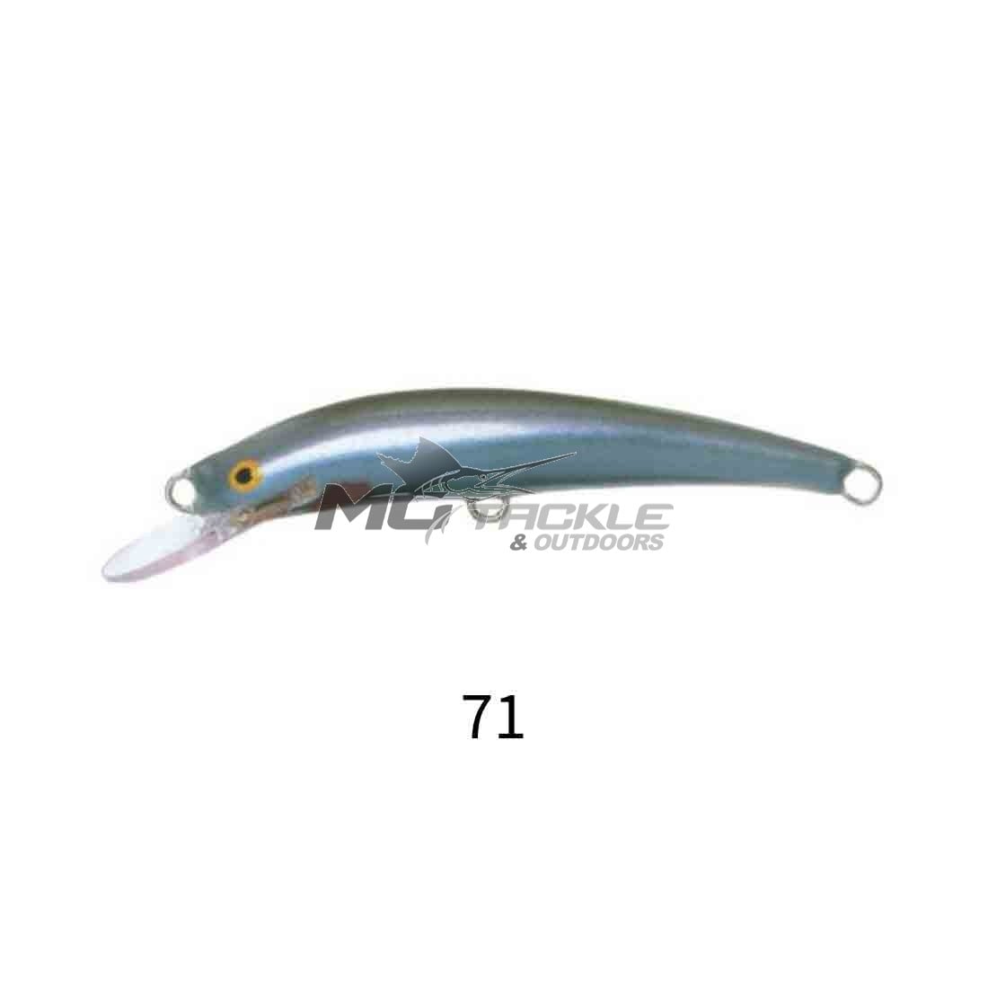 Nils Master Invincible | MoTackle & Outdoors