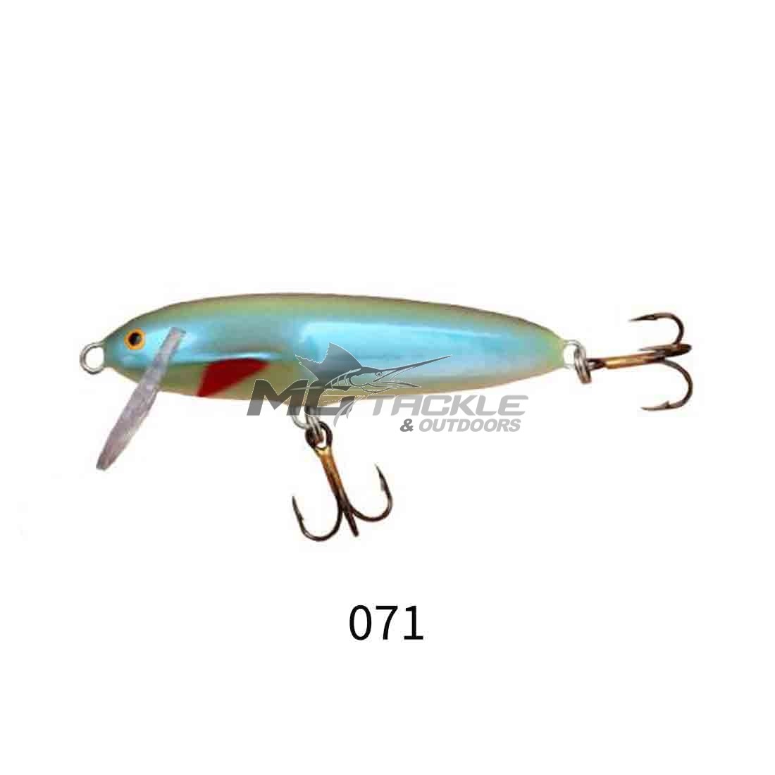 Nils Master Spearhead | MoTackle & Outdoors